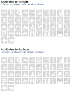 Pocket Queries for Geocaching.com